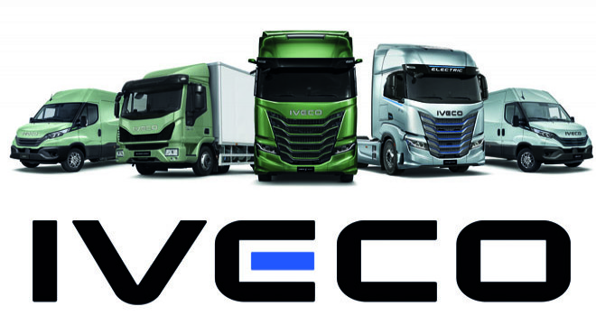 Iveco Logo